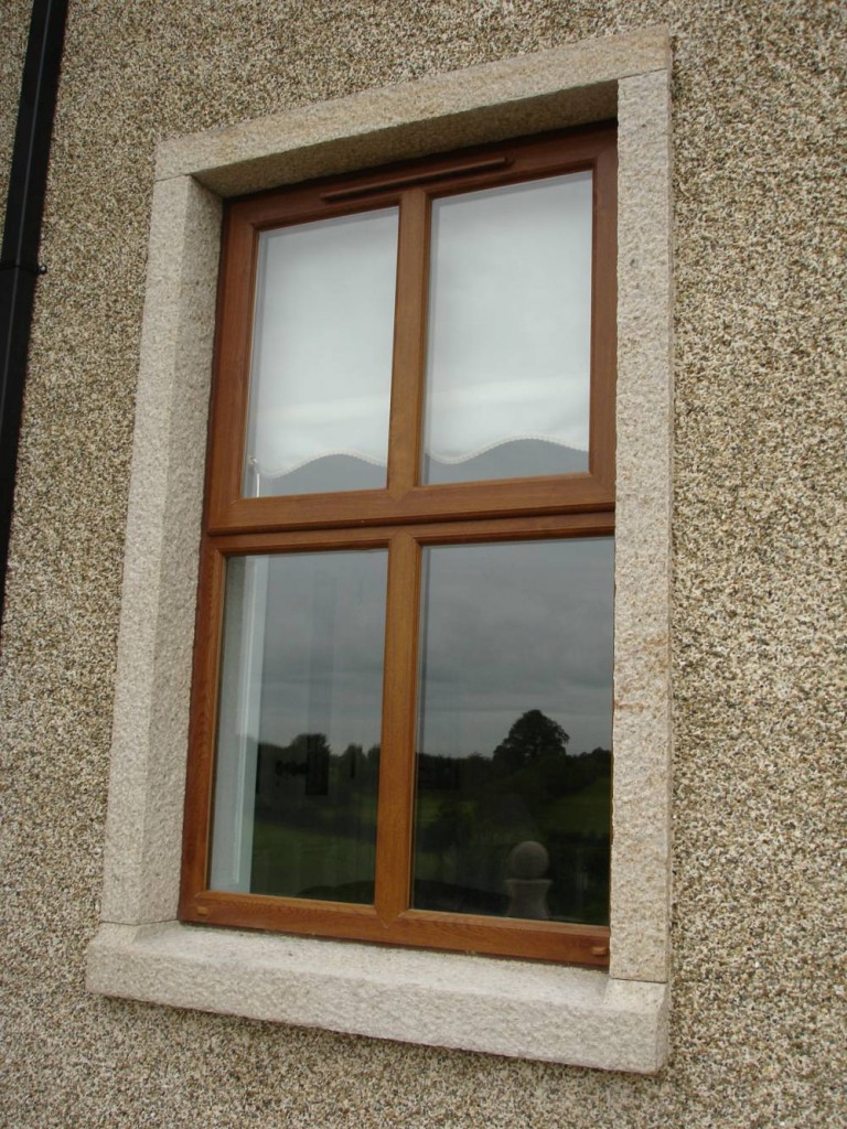 Window Surrounds and Sills - Creggan Granite Ireland - Creggan Granite ...