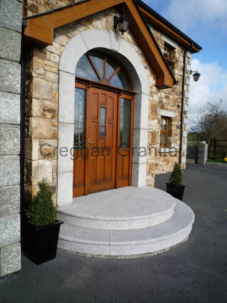 Steps - Creggan Granite Ireland - Creggan Granite Ireland – Granite ...