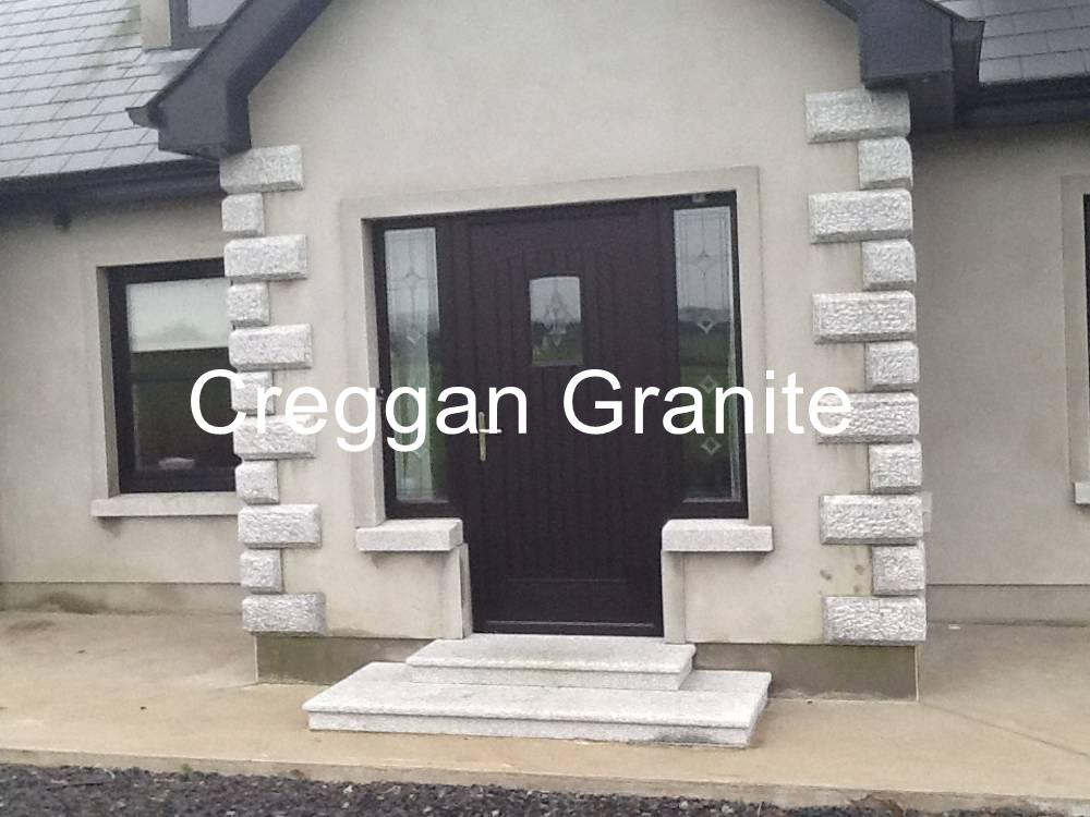 Steps - Creggan Granite Ireland - Creggan Granite Ireland – Granite ...
